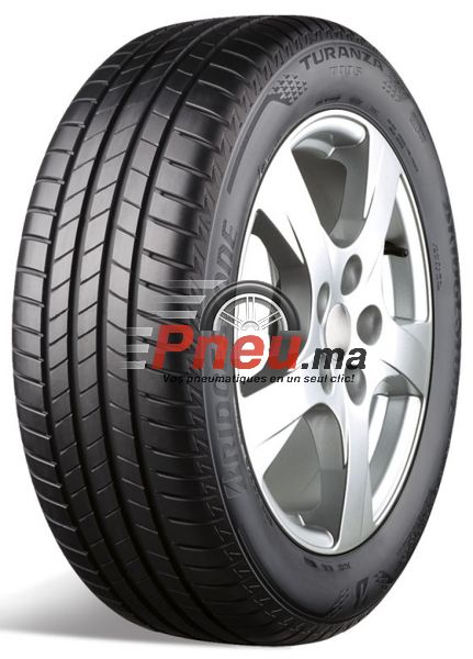 Pneu Bridgestone TURANZA T005 205 55 R16 91 W AO