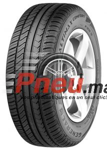 Pneu General Tire Altimax Comfort 155 70 R13 75 T
