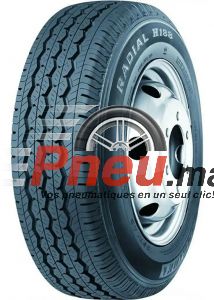 Pneu Goodride H188 155R 13 C 8PR