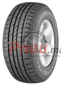 Pneu Continental ContiCrossContact LX Sport 275 40 R22 108 Y XL ContiSilent